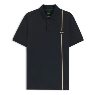HUGO BOSS Herren, Oberteile, Blau, XLGr&ouml;&szlig;e