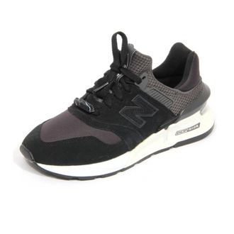 New Balance Femme, Sport, Noir, Taille: 37 EU 997 Baskets