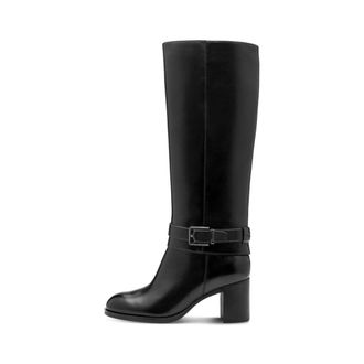 Tamaris Boots - - Shoes - Damen - Schwarzk - 38 EU