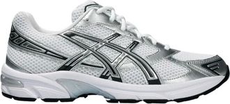 Asics Femme, Sport, Blanc, Taille: 41 1/2 EU Gel-1130