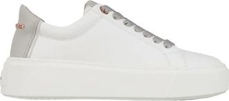 Alexander Smith Damen, Schuhe, Weiß, 39 EUGröße