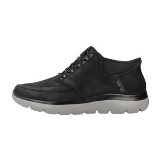 Skechers Summits - Siegul - - Shoes - Herren - Schwarzk - 46 EU