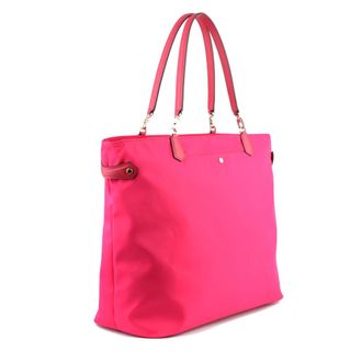 Pourchet Femme, Sacs, Rose, Taille: ONE Size Daily Tote