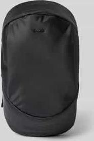HUGO BOSS Umh&auml;ngetasche mit Label-Applikation Modell AYDEN_NEW_NS