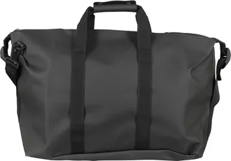 Rains Homme, Sacs, Noir, Taille: ONE Size Weekend Bags