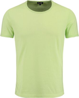 Key Largo Herren Freeze Round T-Shirt, May Green (1508), 3XL EU