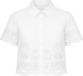 MC2 Saint Barth Bluse