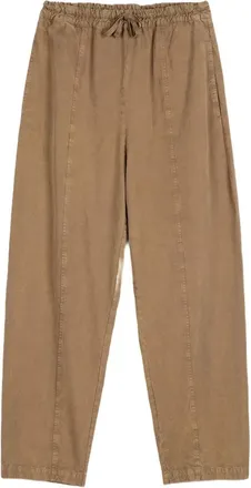 Bobo Choses Pantalon Drift Coton Bio Bobo Choses