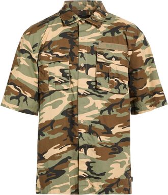 Brixton TOPS - Hemden auf YOOX.COM