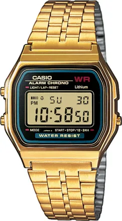 Casio Uhr