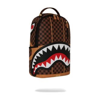 Sprayground Sprayground, unisex, Taschen, Braun, ONE SIZEGröße