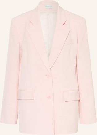 Claudie Pierlot Claudie Pierlot Longblazer rosa