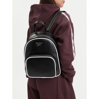 Reebok Rucksack Reebok CWBEO-RBK-L-003-10 Schwarz