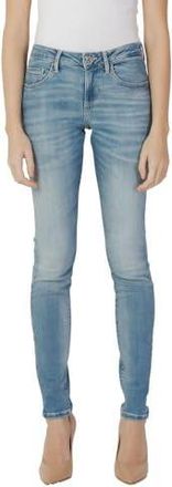 Guess Guess Annette Femme, bleu, 28