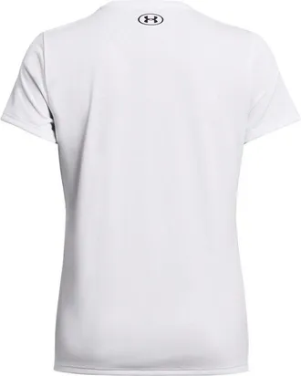 Under Armour T-Shirt Tech Ssv- Solid