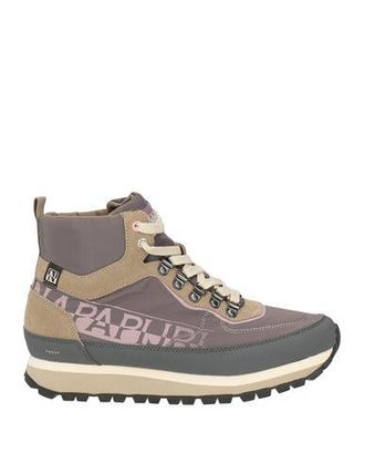 Napapijri CHAUSSURES - Bottines sur YOOX.COM
