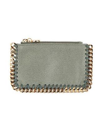 Stella McCartney Petite maroquinerie - Porte-cartes sur YOOX.COM