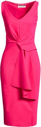 La Petite Robe Di Chiara Boni KLEIDER - Midi-Kleider auf YOOX.COM