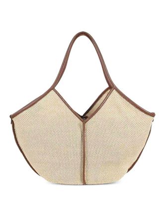 Hereu Sac Cabas - Beige