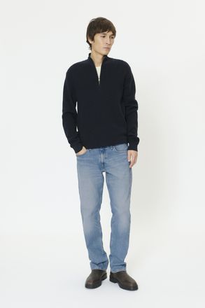 Matinique Jeans MAMike Jeans Gerade Passform