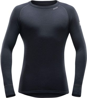 Devold 235 Extra Warm Expedition Longsleeve Shirt Men - Warmes Thermounterhemd