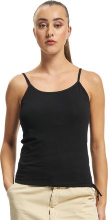 Brandit Women Top Lilly, Farbe: Black, Größe: 4XL