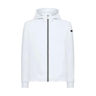 Roberto Ricci Design Rrd, Herren, Jacken, Wei&szlig;, 2XLGr&ouml;&szlig;e