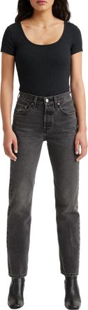 Levi's Damen 501 Jeans for Women Jeans,Take A Hint,23W / 32L