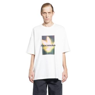 OAMC Peacemaker Bird Tshirt