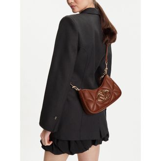 Love Moschino Handtasche LOVE MOSCHINO JC4080PP1NLC0312 Braun