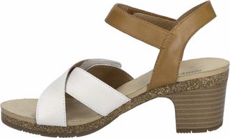 Josef Seibel Sandaletten - - Shoes - Damen - Beige - 38 EU