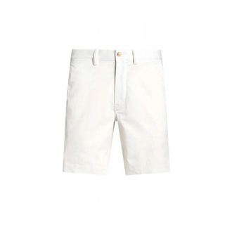 Ralph Lauren Herren, Shorts, Wei&szlig;, W33Gr&ouml;&szlig;e
