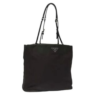 Prada Damen, Pre-Owned, Braun, ONE SIZEGr&ouml;&szlig;e