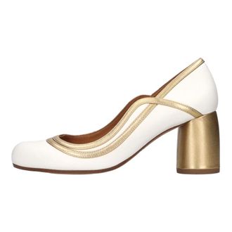 Chie Mihara Damen, Schuhe, Mehrfarbig, 37 EUGr&ouml;&szlig;e