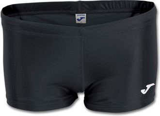 Joma Shorts für Mädchen Einheitsgröße Schwarz