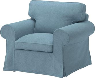 IKEA EKTORP Bezug f&uuml;r Sessel