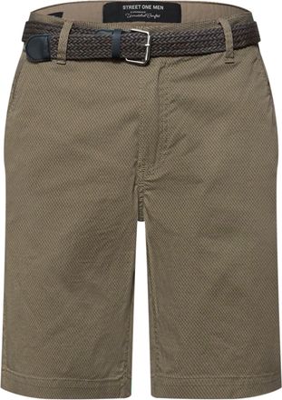 Street One Men Shorts