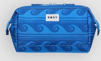 Roxy Tiny Rip Trousse de toilette bleu