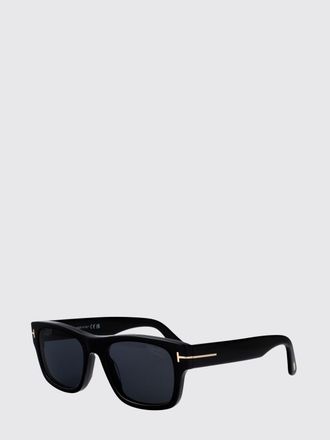 Tom Ford Lunettes De Soleil TOM FORD Homme couleur Noir