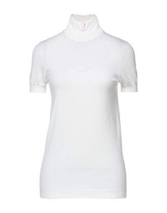 Brunello Cucinelli STRICKWAREN - Rollkragenpullover auf YOOX.COM