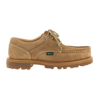 Paraboot Homme, Sport, Beige, Taille: 42 1/2 EU Thiers Derby