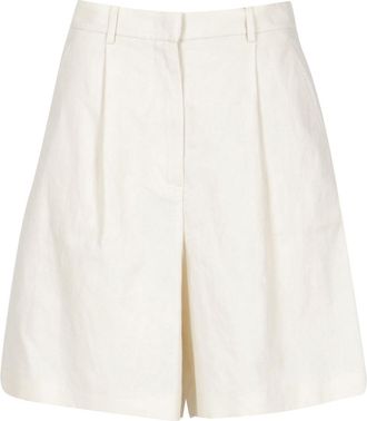 Weekend by Max Mara Max Mara Short Weekend &Eacute;cru