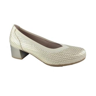 Pitillos Pumps - - Shoes - Damen - Gelb - 37 EU