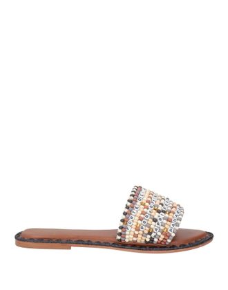 De Siena shoes SCHUHE - Sandalen auf YOOX.COM
