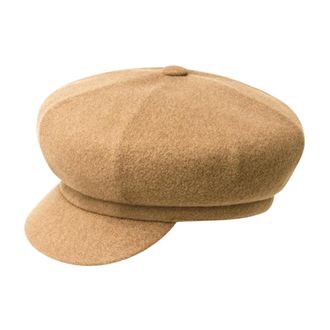 Kangol unisex, Accessories, Beige, SGr&ouml;&szlig;e