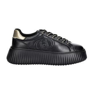 Liu Jo Femme, Chaussures, Noir, Taille: 36 EU Elodie 01