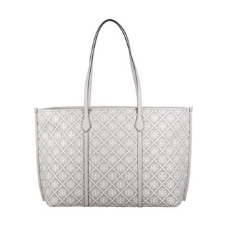 Tory Burch Damen, Taschen, Grau, ONE SIZEGr&ouml;&szlig;e