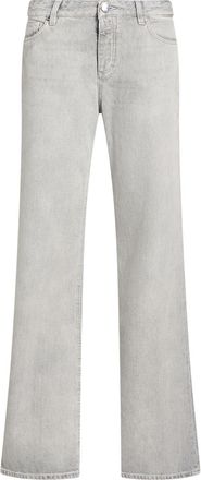 Closed HOSEN & R&Ouml;CKE - Jeanshosen auf YOOX.COM