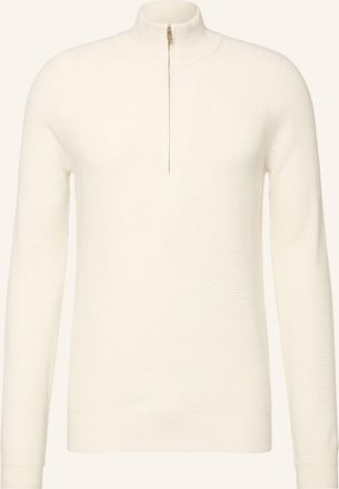 Reiss Reiss Cashmere-Troyer Tristan weiss