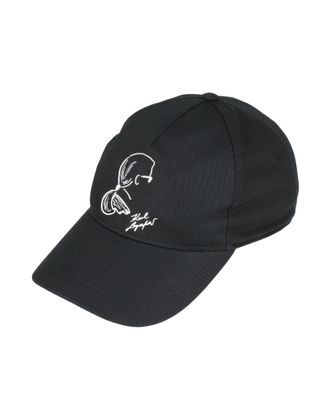 Karl Lagerfeld ACCESSOIRES - M&uuml;tzen & H&uuml;te auf YOOX.COM